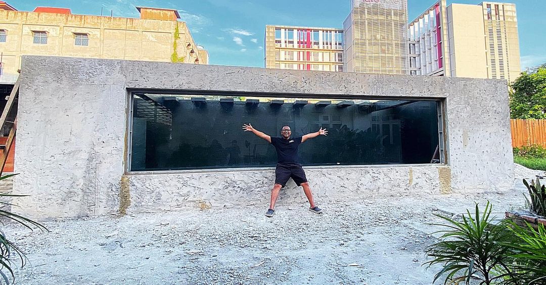 Giovandi Suhendi aka mystingray89 – ciklidi.org